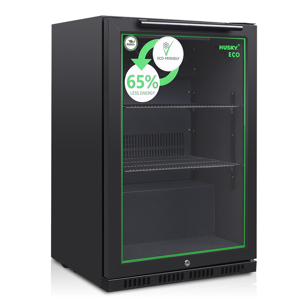 C1HECO840BKAU Eco Back Bar Drinks Chiller – Energy Efficient, Compact