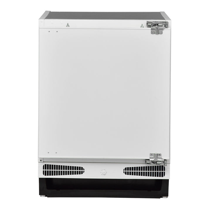 Husky 115L Integrated Bar Fridge Freezer (HUS115IN)