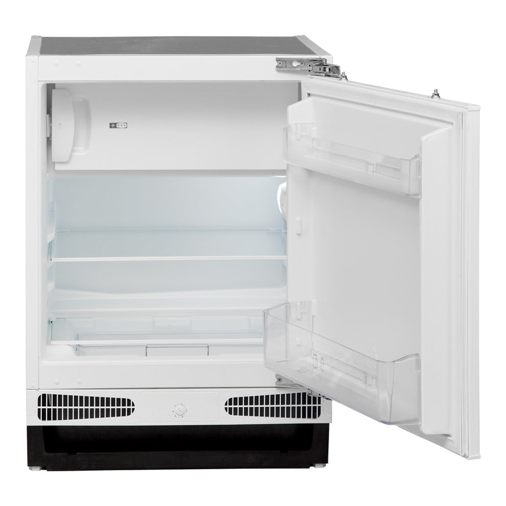 Husky 115L Integrated Bar Fridge Freezer (HUS115IN)