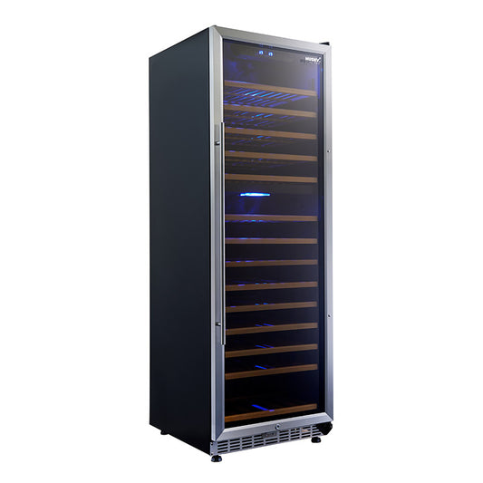 Husky Refrigeration - Vino Pro Wine Fridges For Your Home